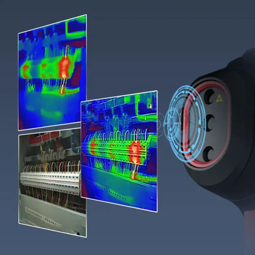 HIKMICRO Eco-V Infrared Thermal Camera - ITS