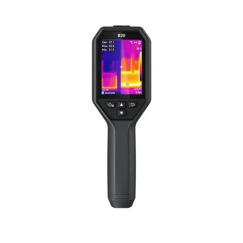 HIKMICRO B21L Thermal Imaging Camera with Wi-Fi - ITS