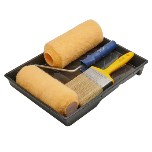 Hamilton For The Trade 5 Piece 9" Masonry Roller Set - ITS