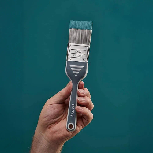 Harris 3 Piece Ultimate Wall & Ceiling Blade Paint Brush Set - ITS