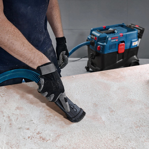 Bosch GAS 12-40 MA Electric All-Purpose M-Class Extractor - ITS