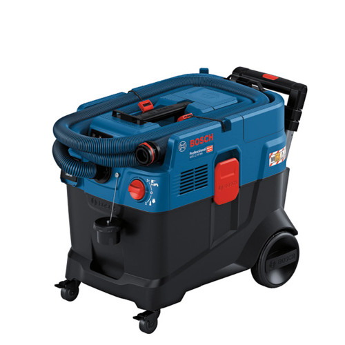 Bosch GAS 12-40 MA Electric All-Purpose M-Class Extractor - ITS
