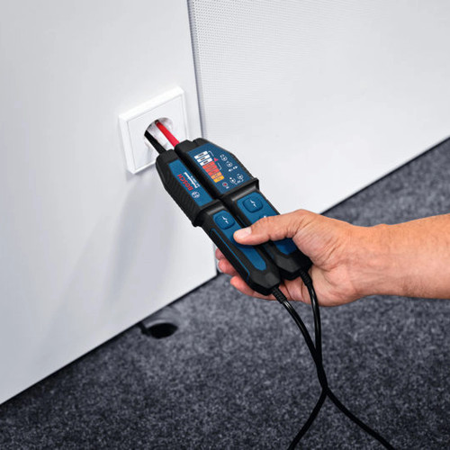 Bosch GVT 1000-15 Professional Voltage Tester - ITS