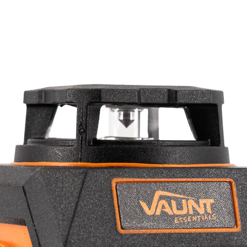 Vaunt Essentials 4 Plane Green Multi Line Laser - ITS - All The Tools ...