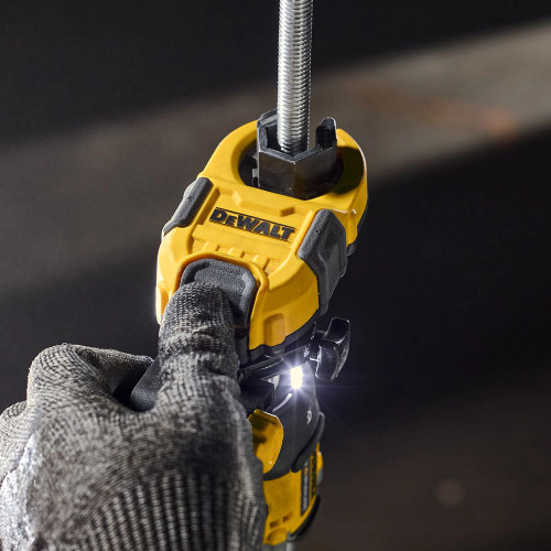 Dewalt DT20562-QZ Impact Connect Threaded Rod Nut Runner - ITS