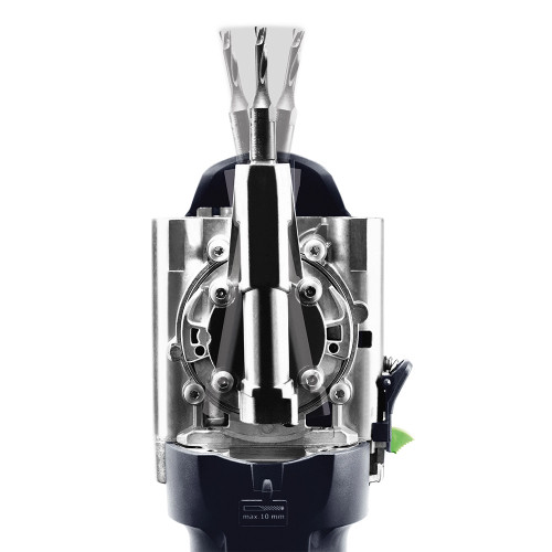 Festool DOMINO DF 500 RQ-Set Electric Joining Machine with Case - 240V ...