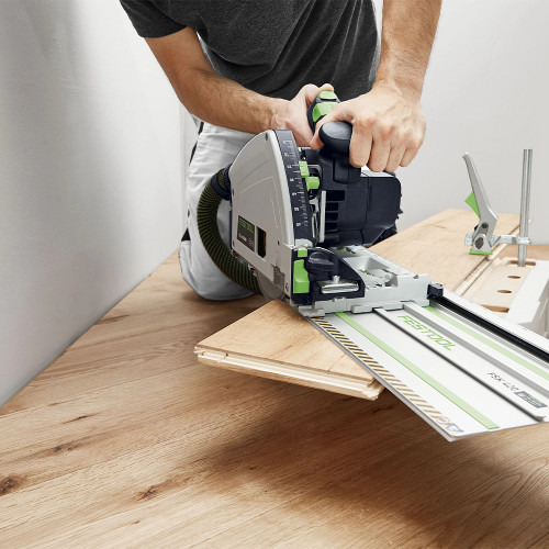 Festool Systainer SYS3-MFT M 112 Mobile Workbench - ITS