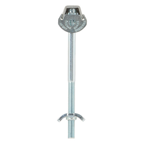 Trend ZIPBOLT Compact Laminate Worktop Connector Kit (12-15mm) - ITS