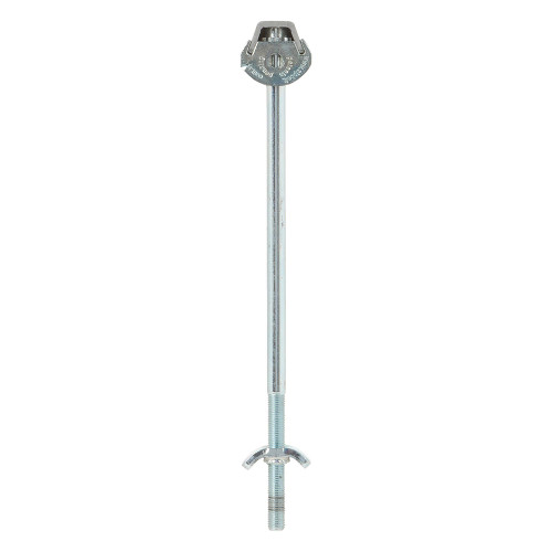 Trend ZIPBOLT Slimline Worktop Connector Kit (16-25mm) - ITS