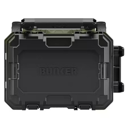 BUNKER Load-Up 9 Piece Stacking Storage System STK - ITS