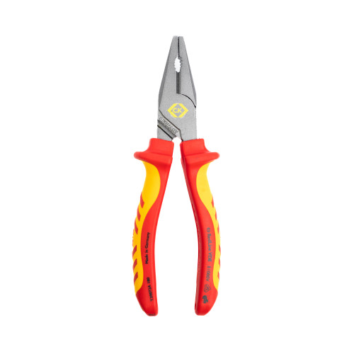 CK 3 Piece RedLine VDE Pliers Set - ITS