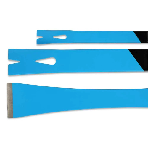 OX Pro 3-Piece Handy Bar Set - ITS