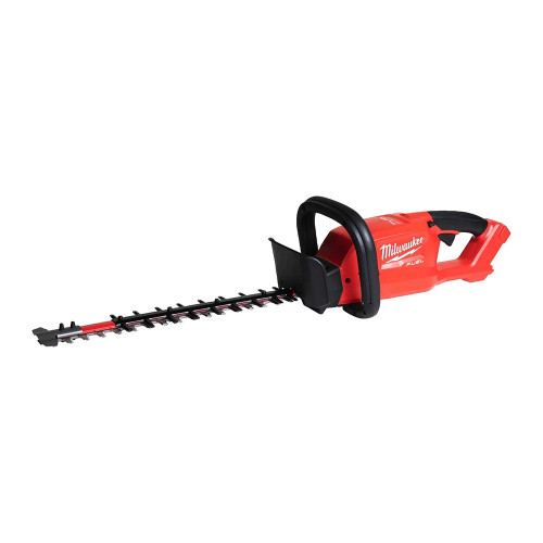 Milwaukee M18 HET60G2-802 18V FUEL Brushless 60cm Hedge Trimmer, 2x 8 ...