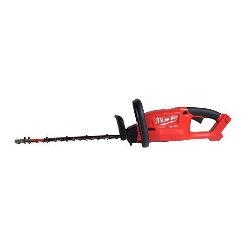 Milwaukee M18 HET60G2-802 18V FUEL Brushless 60cm Hedge Trimmer, 2x 8 ...