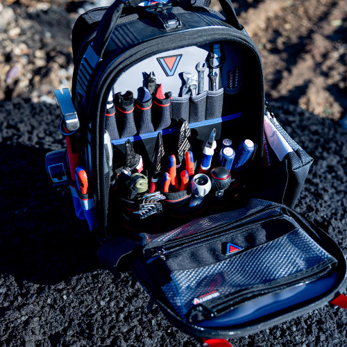 Velocity Limited Edition NASA Rogue 50 Backpack - ITS