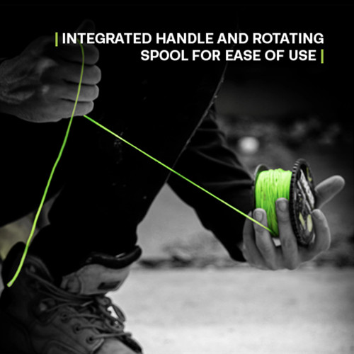 Tracer 100m String Line - ITS