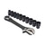 Crescent 11PC Pass Through Adjustable Wrench Set