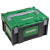 Hikoki Large Systainer Carry Case HSC3 | Hikoki Tool Box | ITS.co.uk