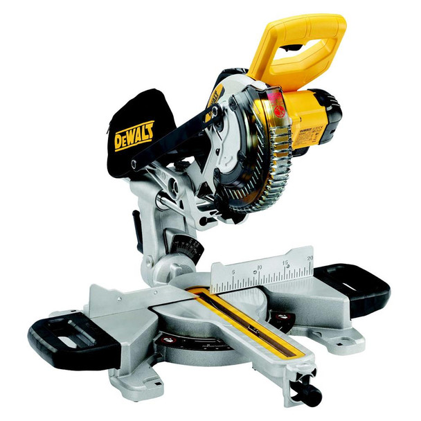 Dewalt cordless sliding mitre saw store