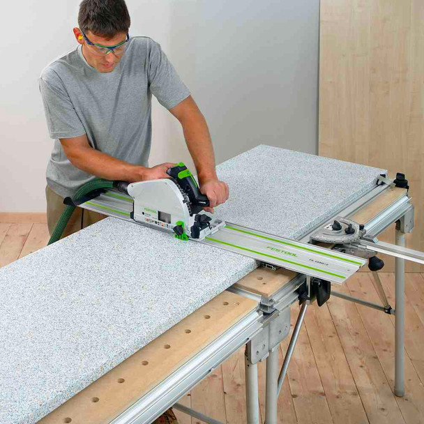 Festool MFT/3 Multifunction Table | Festool Tables | ITS.co.uk