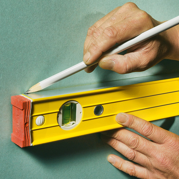 Stabila Type 196-2 Spirit Level 1830mm | Stabila Individual Spirit ...