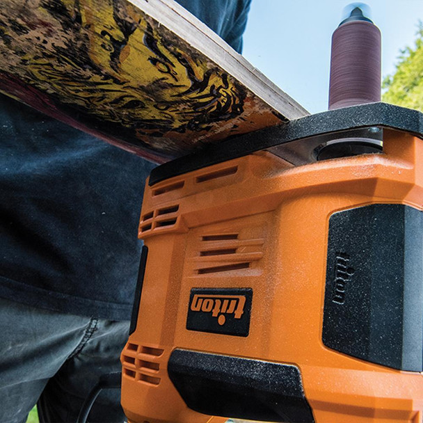 Triton TSPSP650 Portable Oscillating Spindle Sander 650W 240V