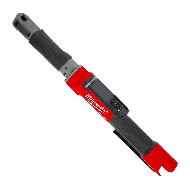 Milwaukee M12 ONEFTR38-0 12V ONE-KEY 3/8" Digital Impact Torque Wrench ...