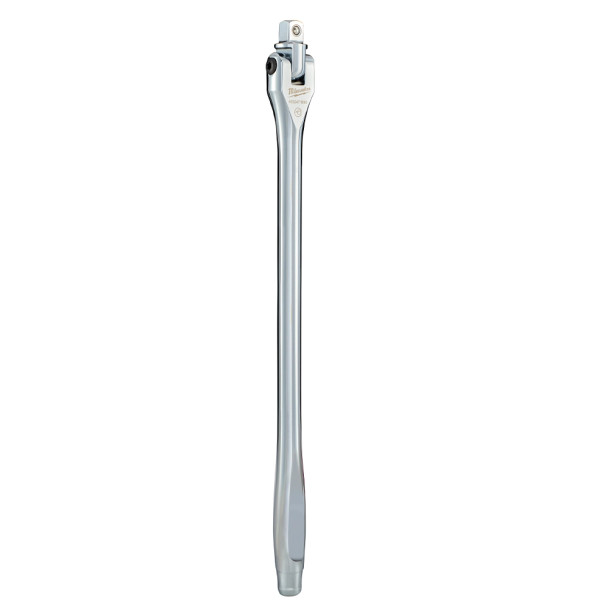 Milwaukee 1 2 Drive 380mm 15 Breaker Bar Milwaukee Socket Handles Accessories ITS