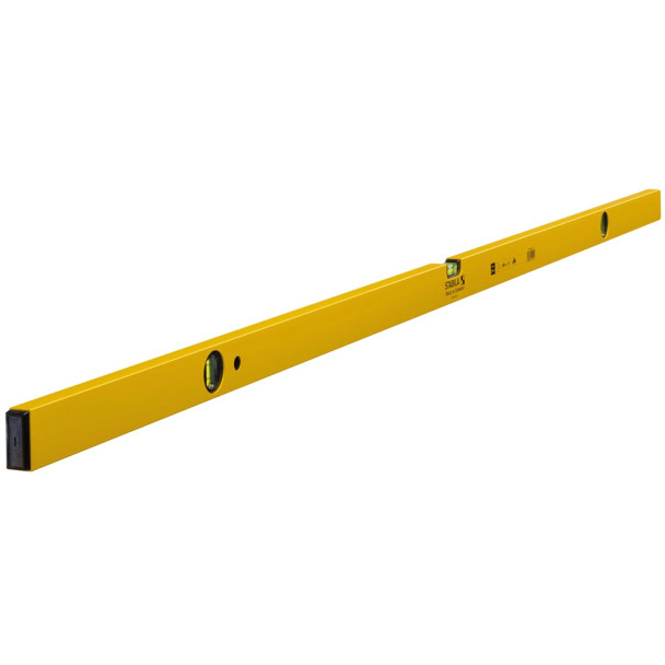 Stabila 6 Piece Type 70-2 Spirit Level Contractors Set (250mm, 400mm ...