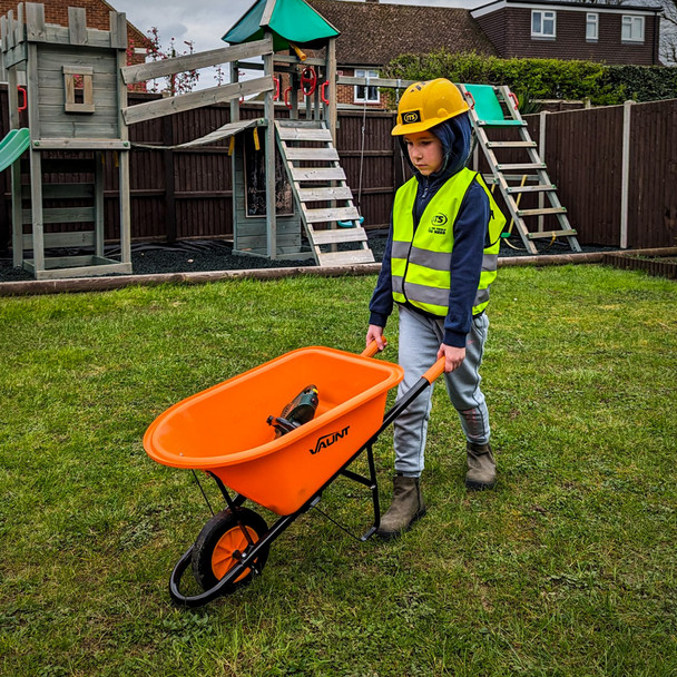 ITS Kids Hi-Vis Vest | ITS Gadgets & Toys | ITS.co.uk