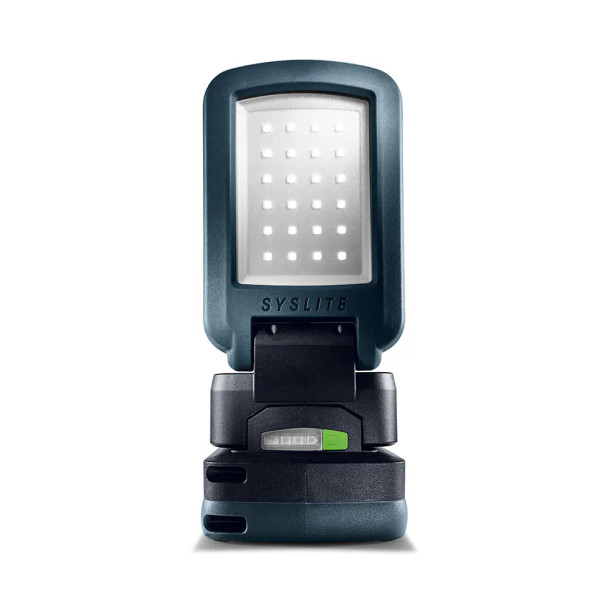 Festool SYSLITE KAL C 18V Work Light - Body - ITS