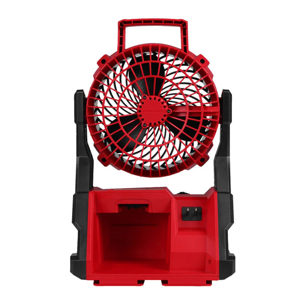 Milwaukee M18 AFG2-0 18V 2nd Generation Air Fan - Body - ITS