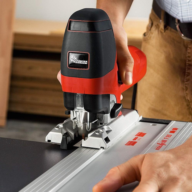Mafell P1CCKIT Heavy Duty Precision Jigsaw Kit | Mafell Jigsaws | ITS.co.uk