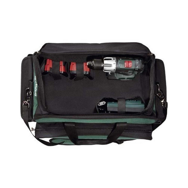 Metabo Small Tool Bag | Metabo Tool Bags | ITS.co.uk