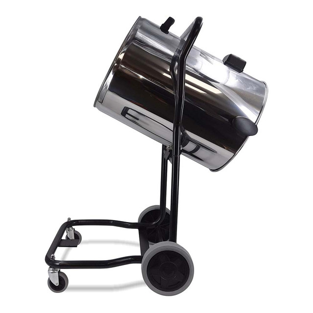 V-TUF MAMMOTH STAINLESS Electric 80L Wet & Dry Vacuum Cleaner - 240V ...