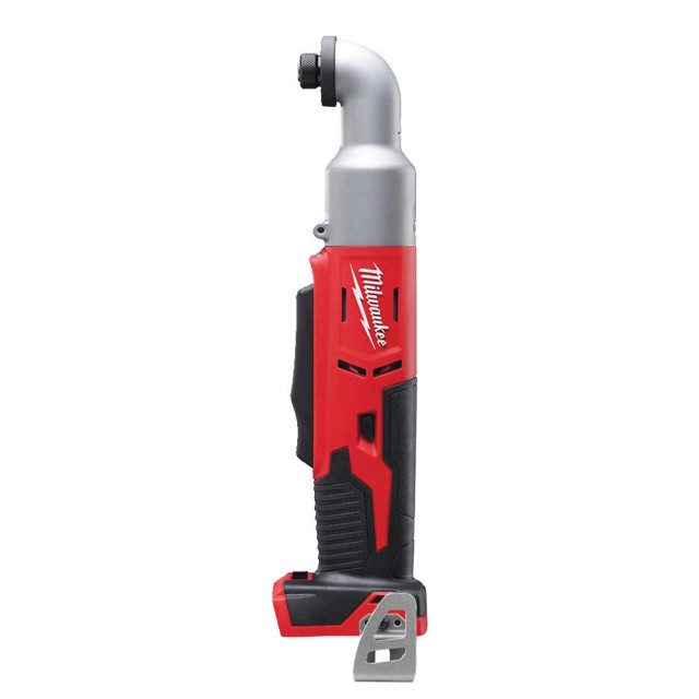 Milwaukee M18 BRAID-0 18V 1/4” Right Angle Impact Driver | Milwaukee ...