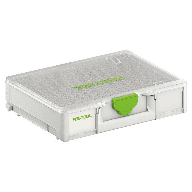 Festool 204852 Systainer Organizer Case - SYS3 ORG M 89 | Festool ...