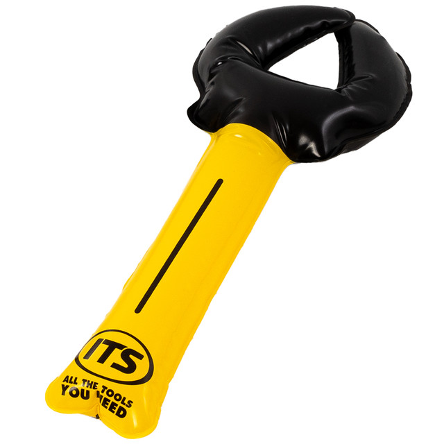 ITS Tool Inflatable Set | ITS Branded Merchandise | ITS.co.uk