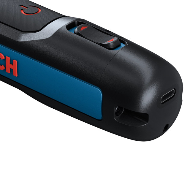 Bosch GO Gen 3 Cordless Screwdriver with Case | Bosch Screwguns ...