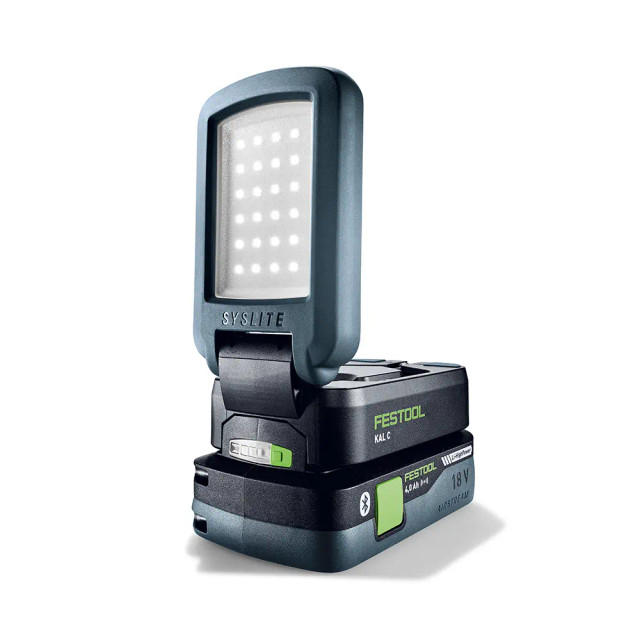 Festool SYSLITE KAL C 18V Work Light - Body - ITS