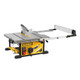 Dewalt DWE7492 250mm Portable Table Saw | Dewalt Table Saws | ITS.co.uk