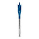 Bosch EXPERT 16 x 152mm Self-Cut Speed Flat Drill Bit | Bosch Flat ...