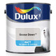 Dulux Walls & Ceilings Matt Paint Goose Down 2.5L | Dulux Walls ...