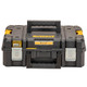 Dewalt DWST83345-1 TSTAK 2.0 Shallow Box | Dewalt Tool Box | ITS.co.uk