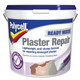 Polycell Plaster Repair Polyfilla Smooth 2.5 Litre | Polycell Filler ...