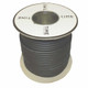 Pitacs TIME 3 Core Rubber Flexible Cable 3183TRS 0.75mm2 Black 50m | Pitacs Cable | ITS.co.uk