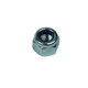 Unifix M10 Full Hex Nut - Pack of 10 | ITS.co.uk|