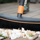 Fiskars 1001416 QuikFit Patio Broom | ITS.co.uk|