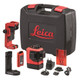 Leica L6R-1 Lithium with hard case
