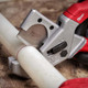 Milwaukee Plastic Cutter | Milwaukee Pipe Cutters | ITS.co.uk